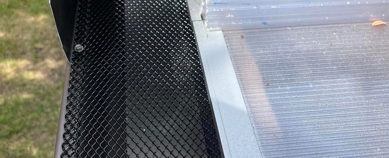 Gutter Covers & Screens In Taylor TX - Get a Free Estimate